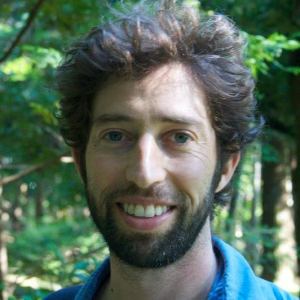Richard Katz | DTP in Environmental Research