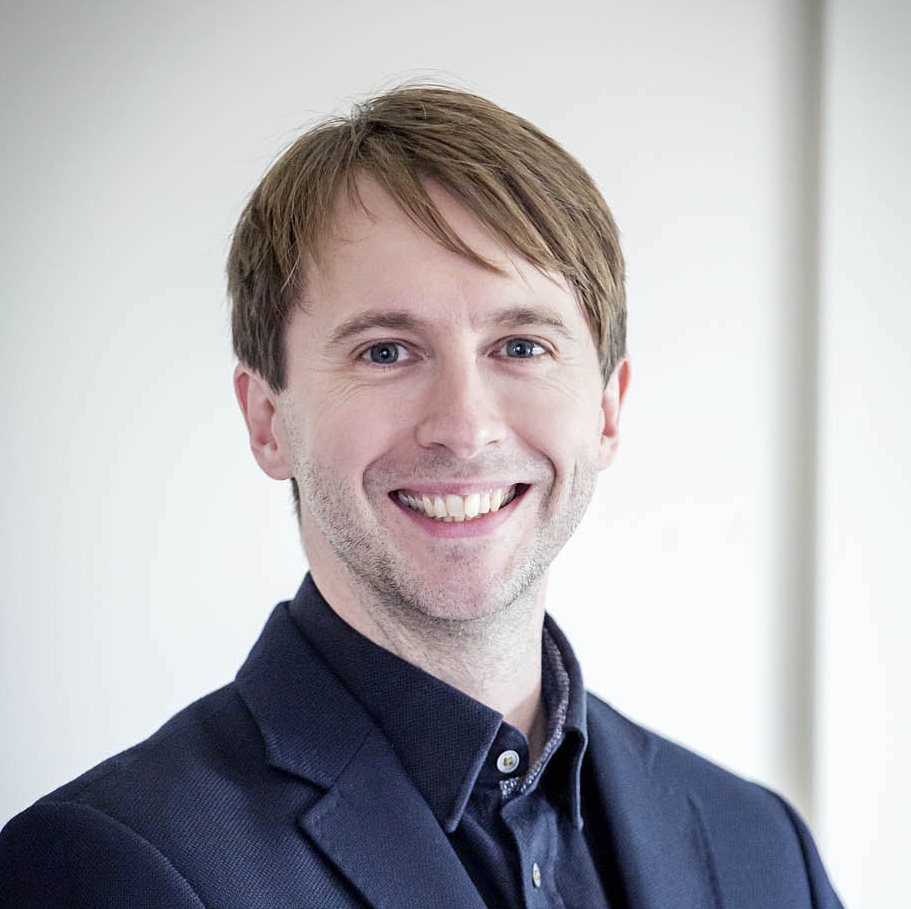 Kevin Foster | DTP in Environmental Research