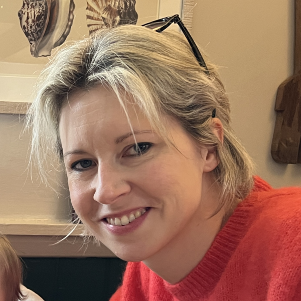 Louise Slater | DTP in Environmental Research